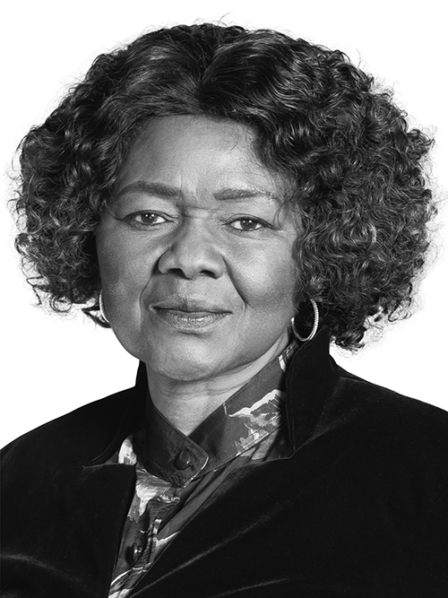 Former Principals | The Presidency